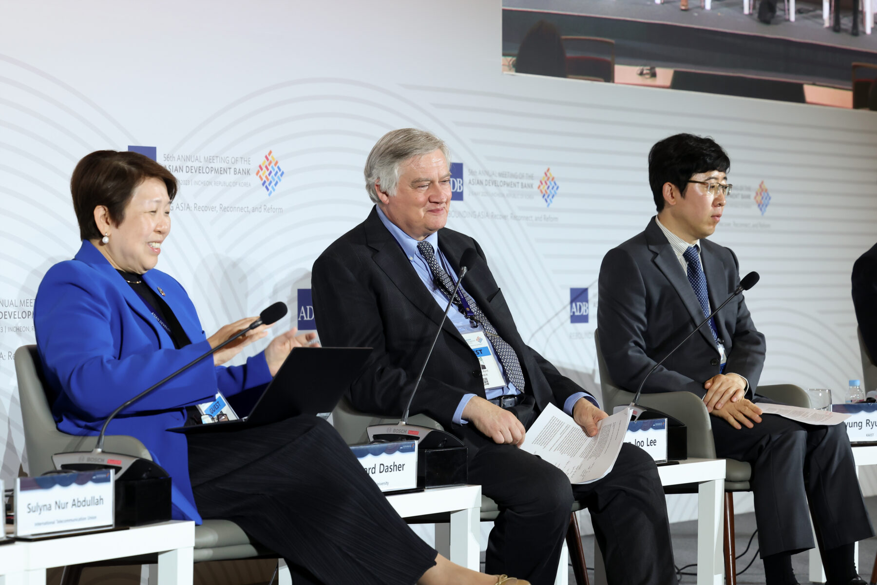 Digital Transformation and Asia’s Cooperation in the Era of Global ...