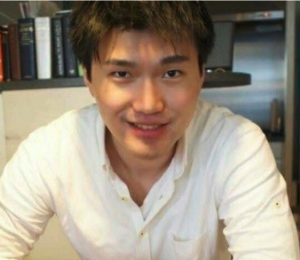 Changhwan Lee – US-Asia Technology Management Center