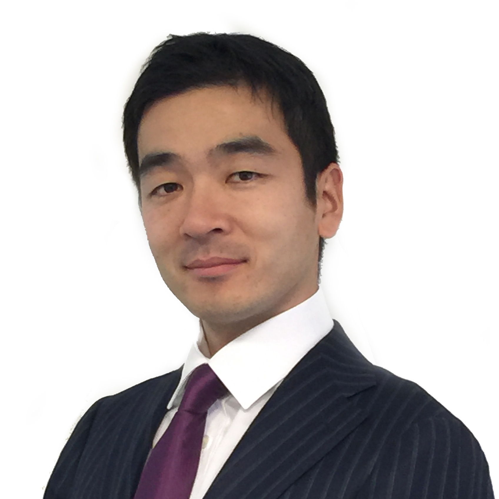 Ryo Fujii – US-Asia Technology Management Center